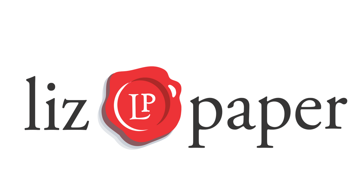 liz paper – lizpaper